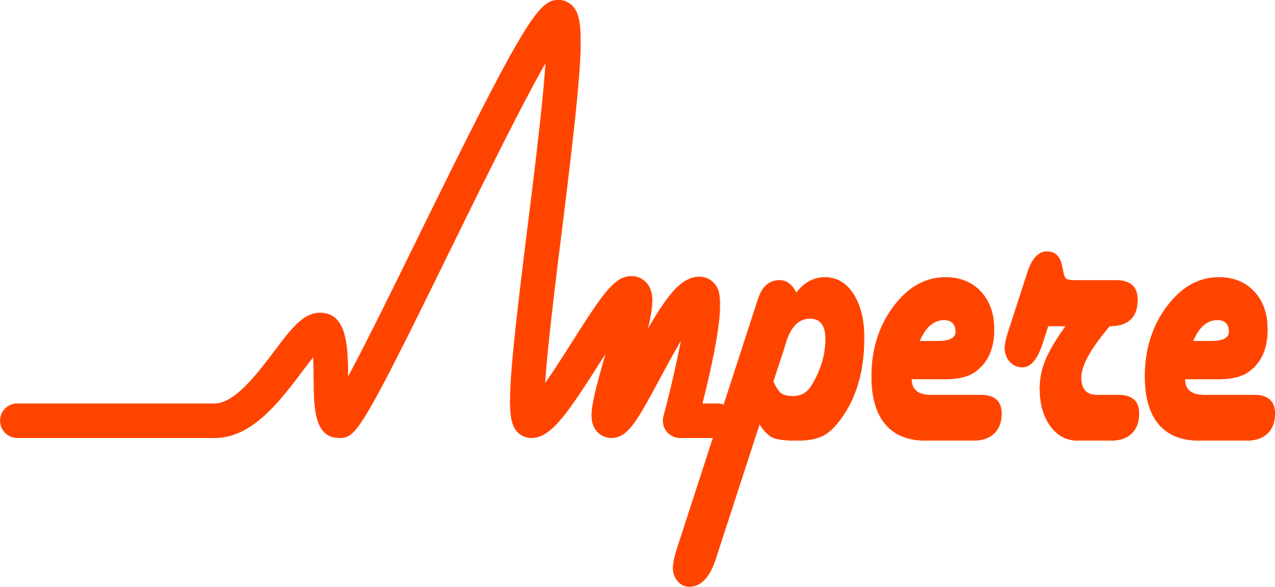Ampere - Operational Intelligence